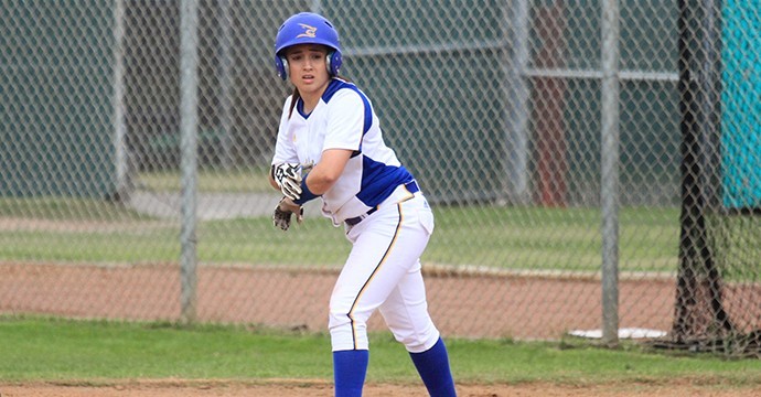 Stephanie Lugo - Softball - Texas A&M - Kingsville Athletics