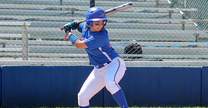 Stephanie Lugo - Softball - Texas A&M - Kingsville Athletics