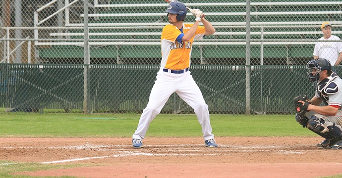 Blake Johnson - Baseball - Texas A&M - Kingsville Athletics