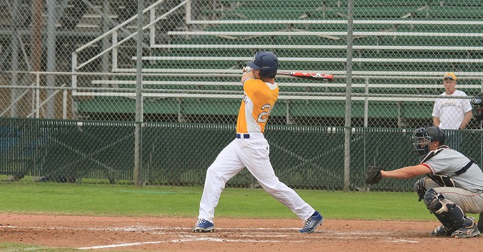 Blake Johnson - Baseball - Texas A&M - Kingsville Athletics