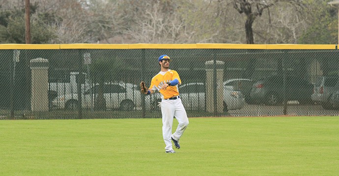 JP Phillips - Baseball - Texas A&M - Kingsville Athletics