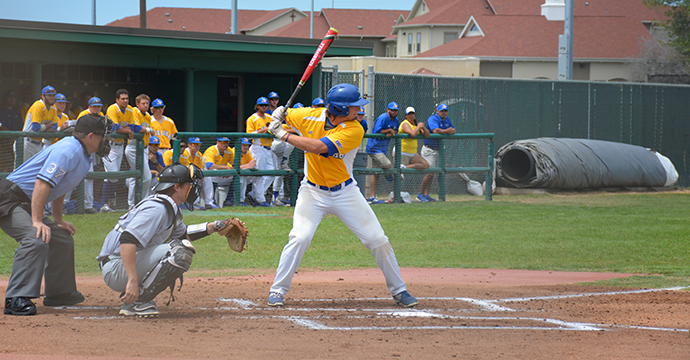 Dalton Perry - Baseball - Texas A&M - Kingsville Athletics