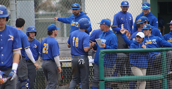 Jordan Gunter - Baseball - Texas A&M - Kingsville Athletics