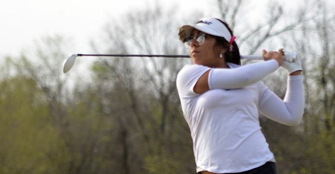 Reanna De La Cruz - Women's Golf - Texas A&M - Kingsville Athletics
