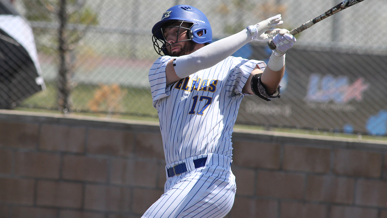 Christian Caudle - Baseball - Texas A&M - Kingsville Athletics