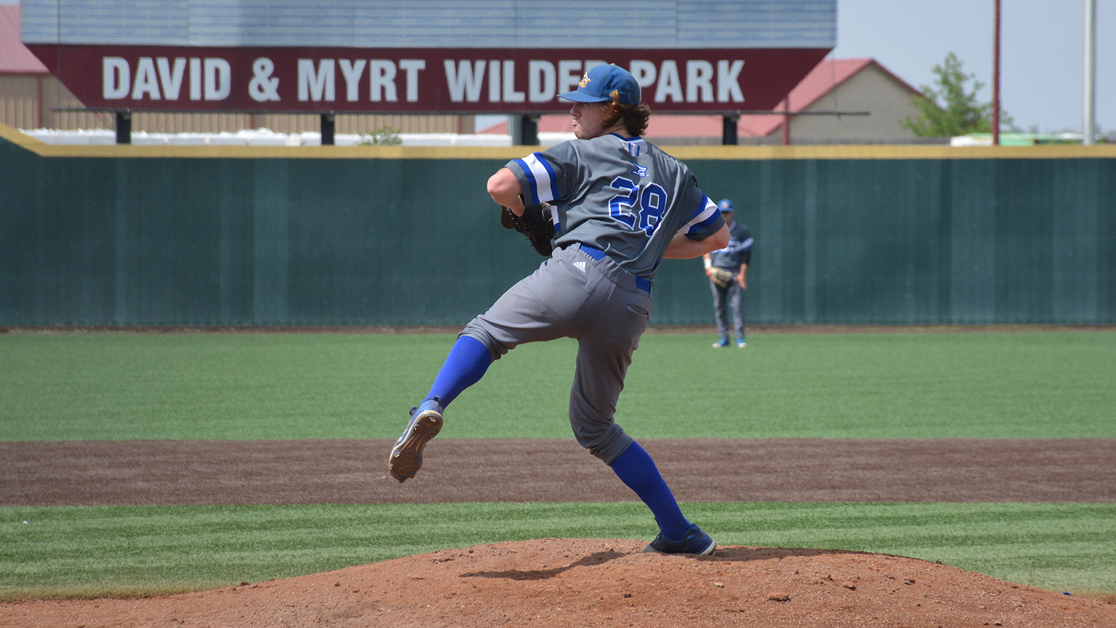Jarred Taylor - Baseball - Texas A&M - Kingsville Athletics