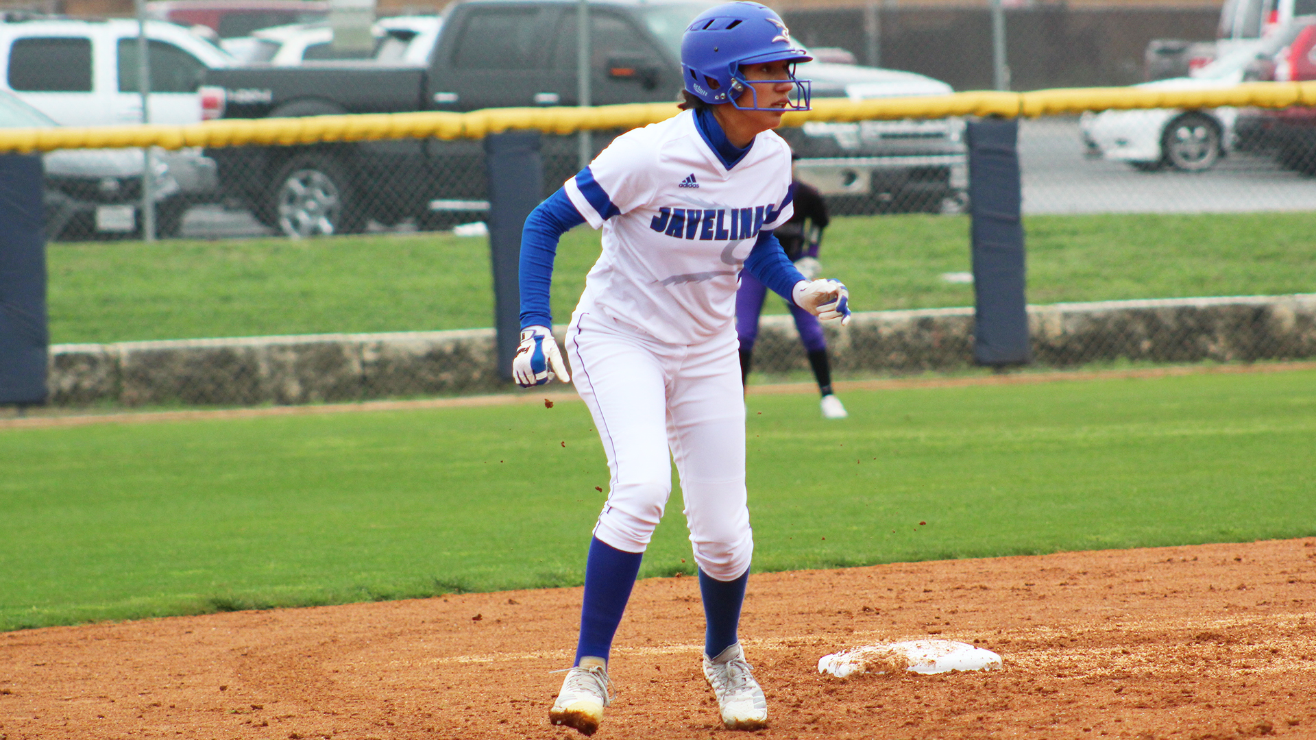 Amber Reyes - Softball - Texas A&M - Kingsville Athletics