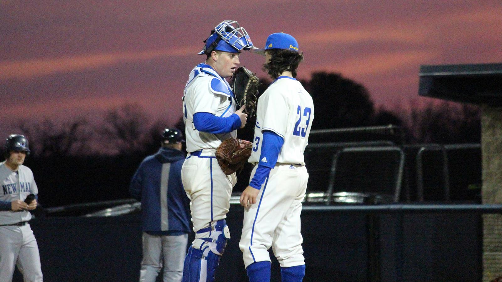 Tyler Flores - Baseball - Texas A&M - Kingsville Athletics