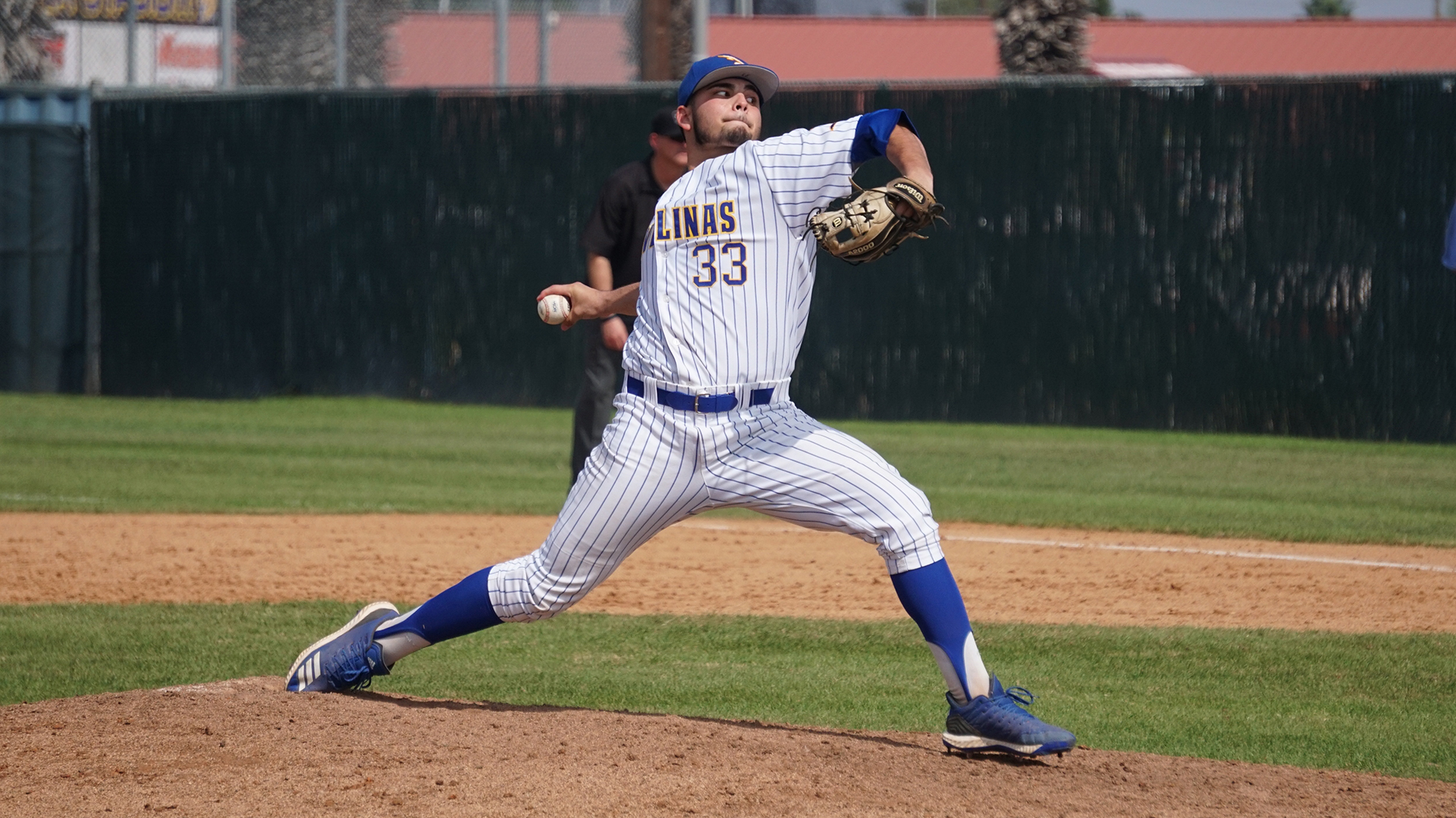Jacob Vasquez - Baseball - Texas A&M - Kingsville Athletics