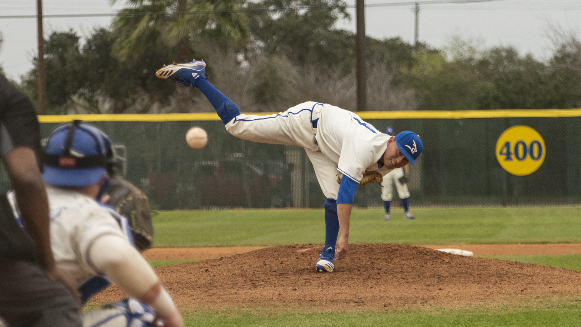 John Mike Rodriguez - Baseball - Texas A&M - Kingsville Athletics