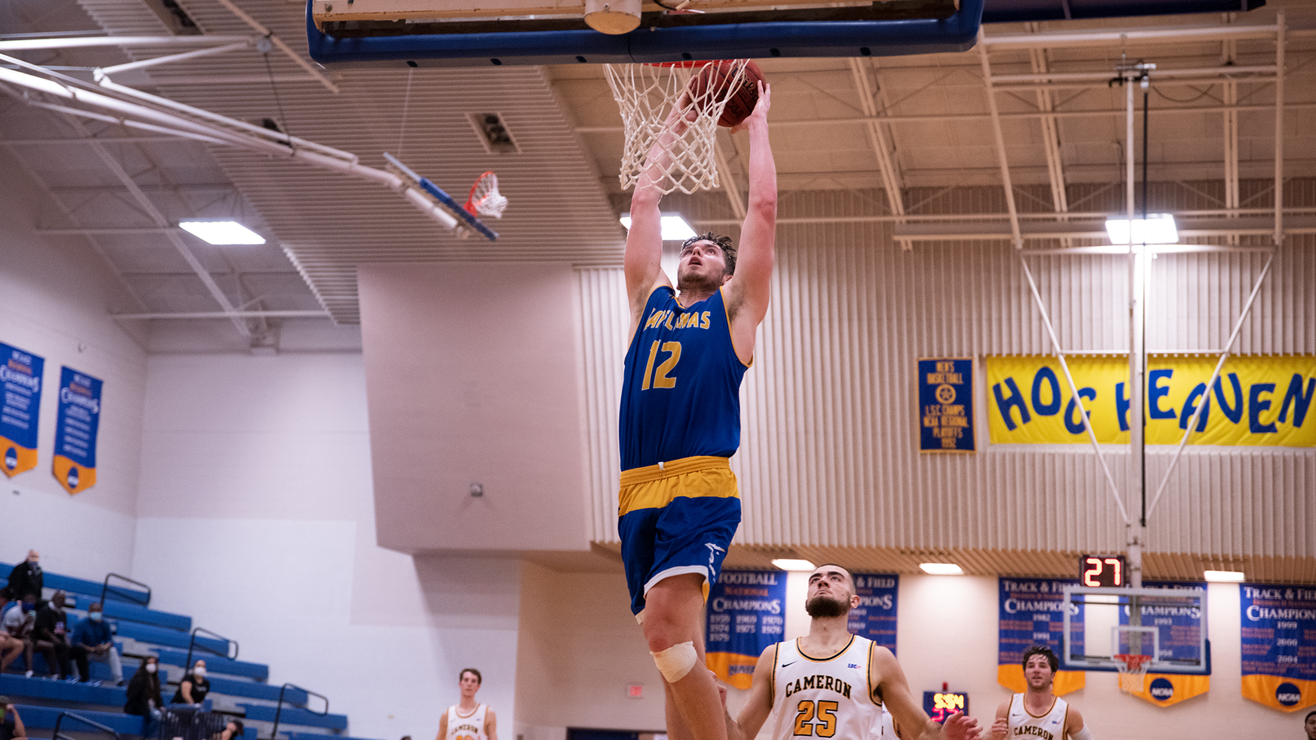 Will Chayer - Men's Basketball - Texas A&M - Kingsville Athletics