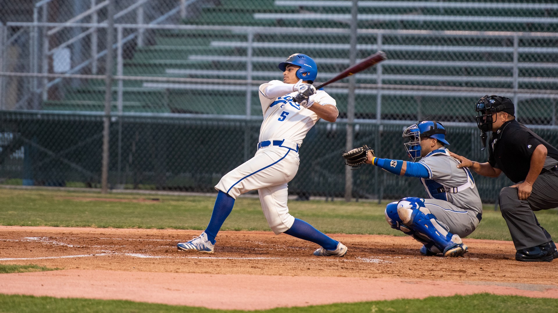 Matthew Castro - Baseball - Texas A&M - Kingsville Athletics
