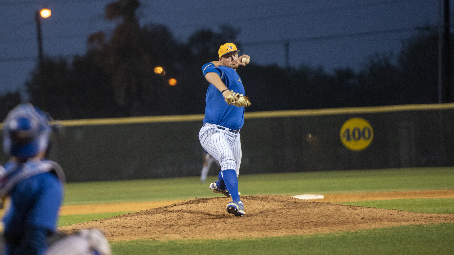Matthew Sesler - Baseball - Texas A&M - Kingsville Athletics