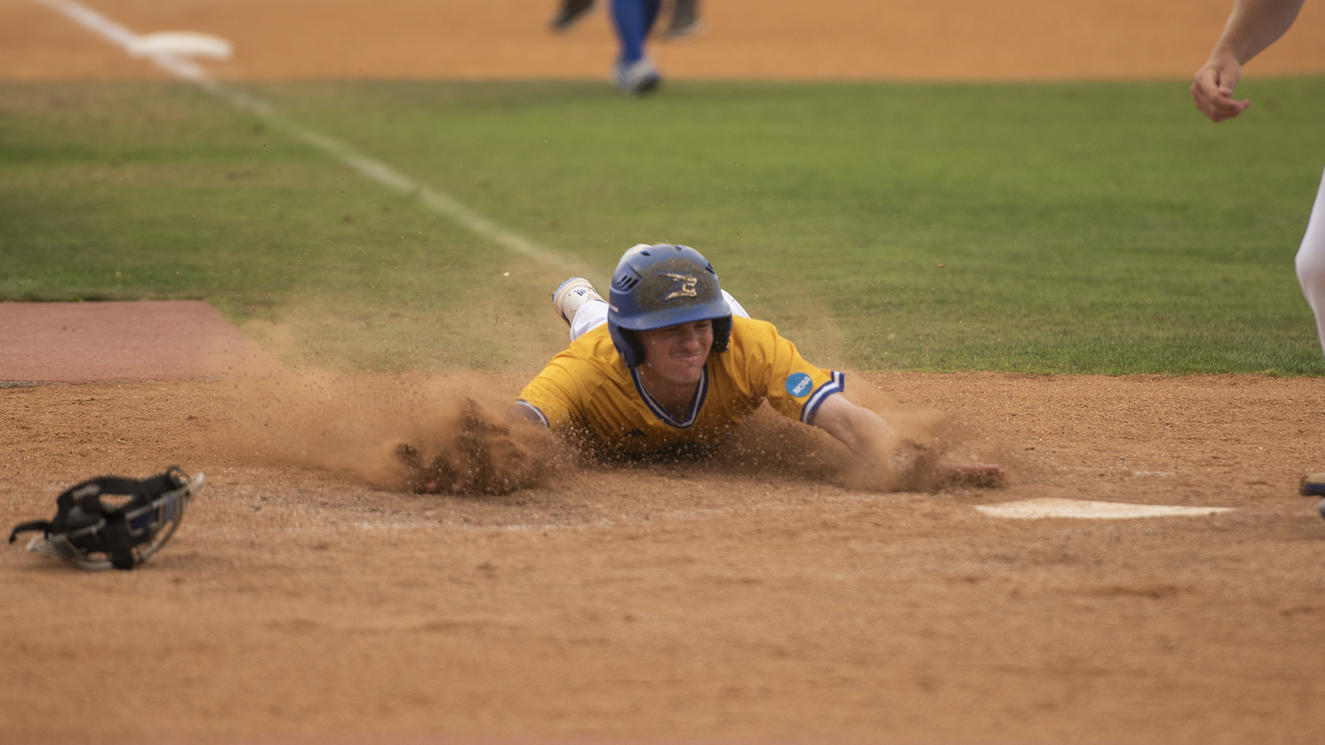 Kohl Ullman - Baseball - Texas A&M - Kingsville Athletics
