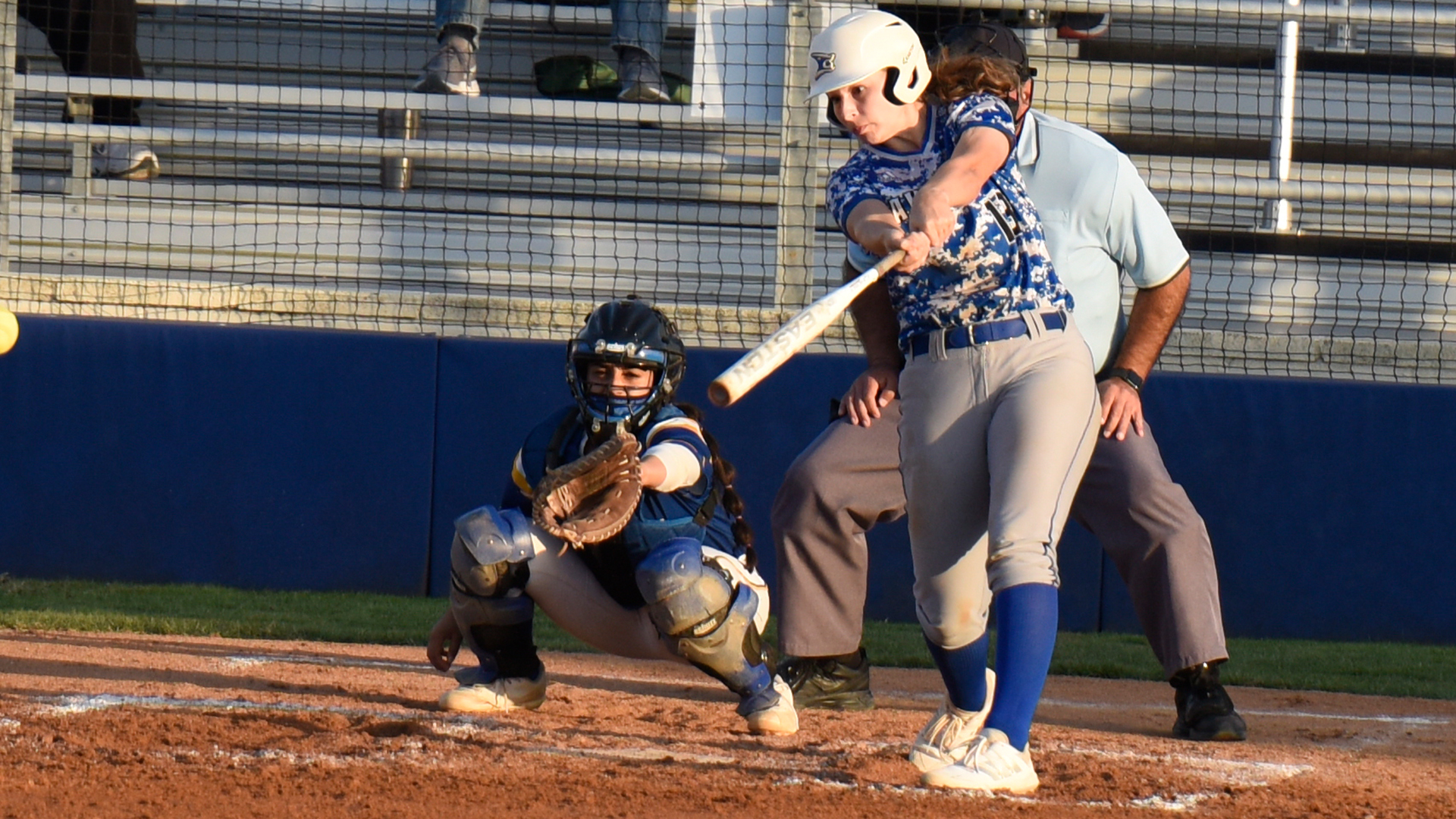 Claire Chernosky - Softball - Texas A&M - Kingsville Athletics