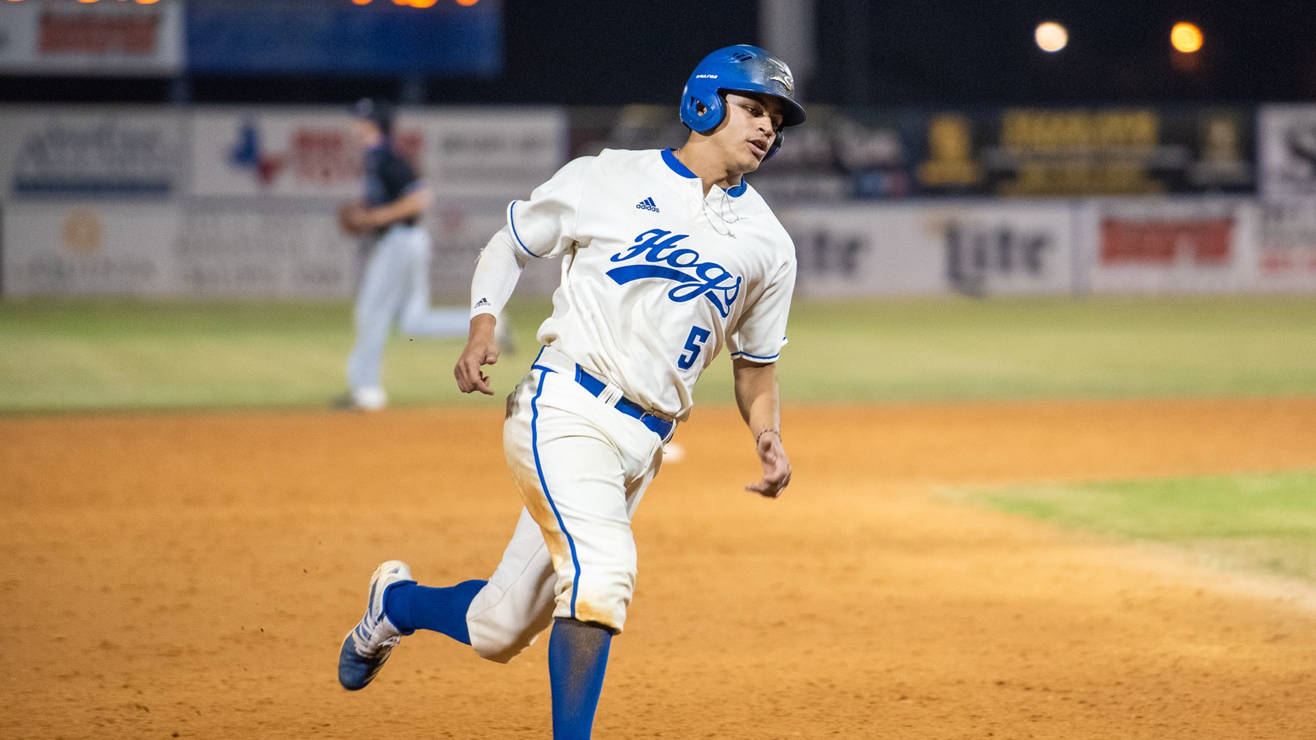 Matthew Castro - Baseball - Texas A&M - Kingsville Athletics