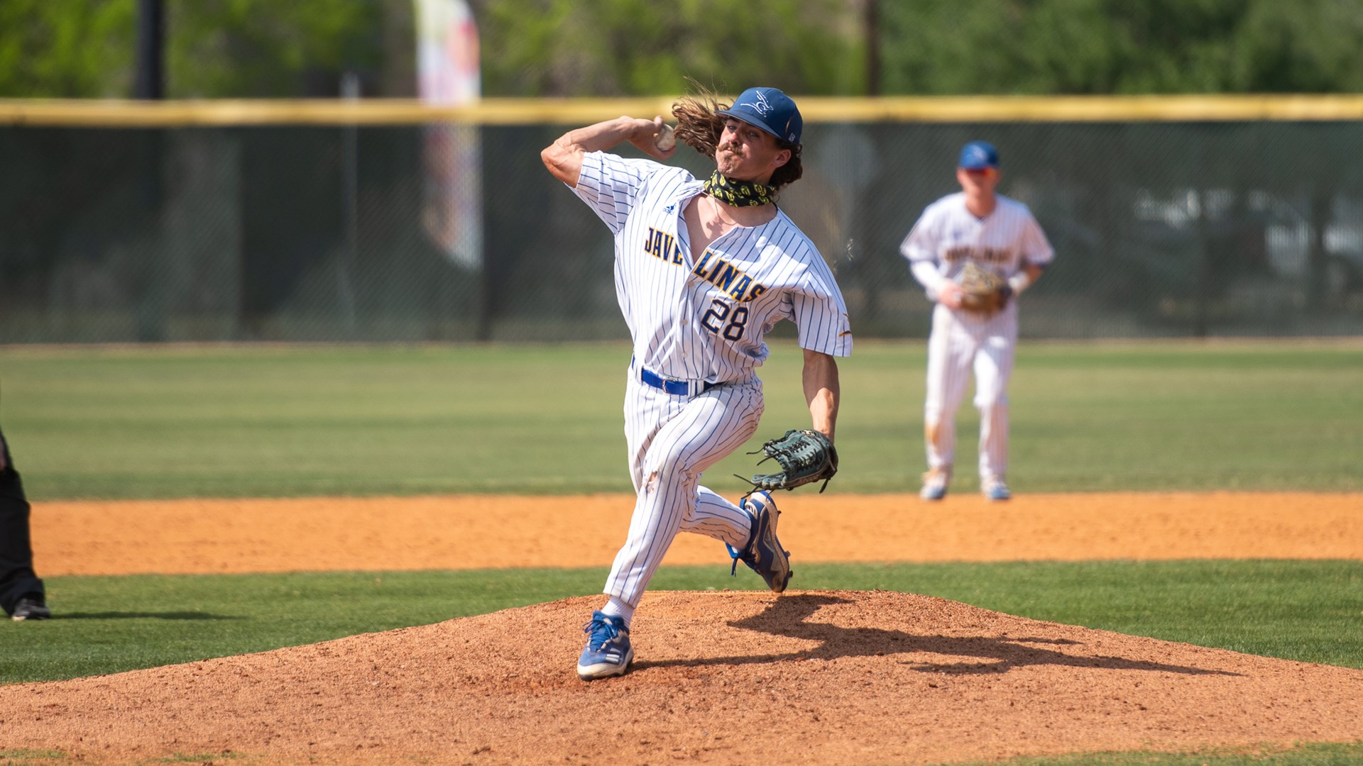 Mason Foster - Baseball - Texas A&M - Kingsville Athletics