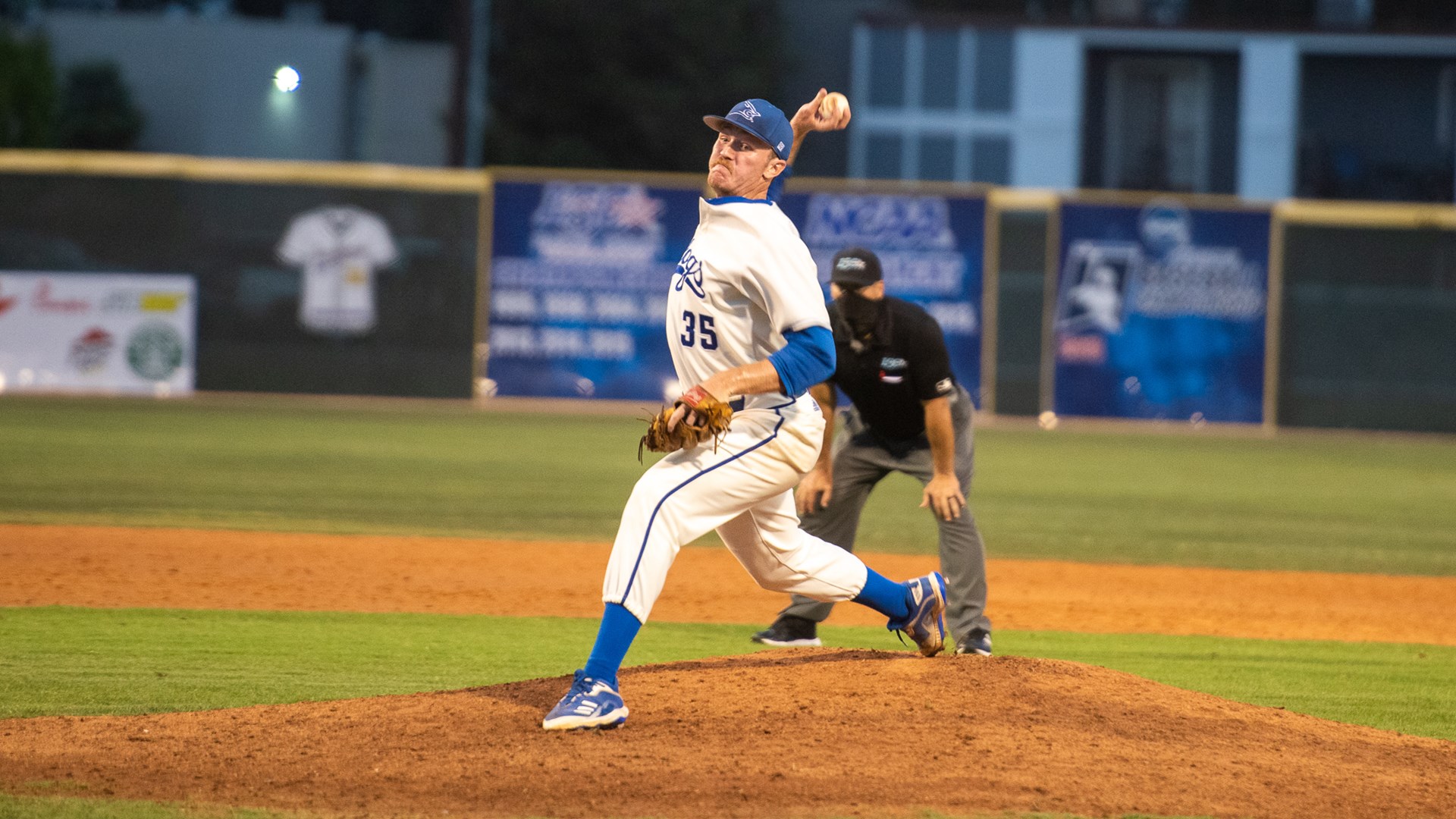 Matthew Oleson - Baseball - Texas A&M - Kingsville Athletics