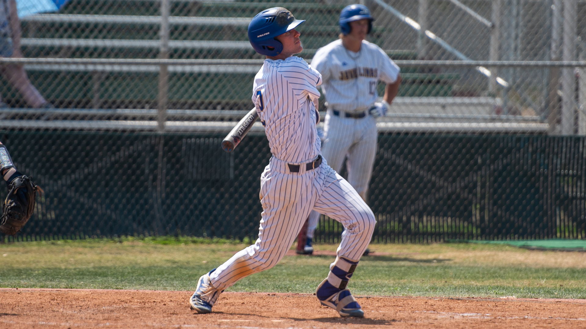 Kohl Ullman - Baseball - Texas A&M - Kingsville Athletics