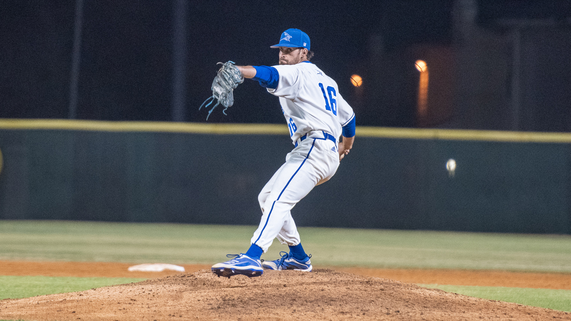 Tyler Henson - Baseball - Texas A&M - Kingsville Athletics