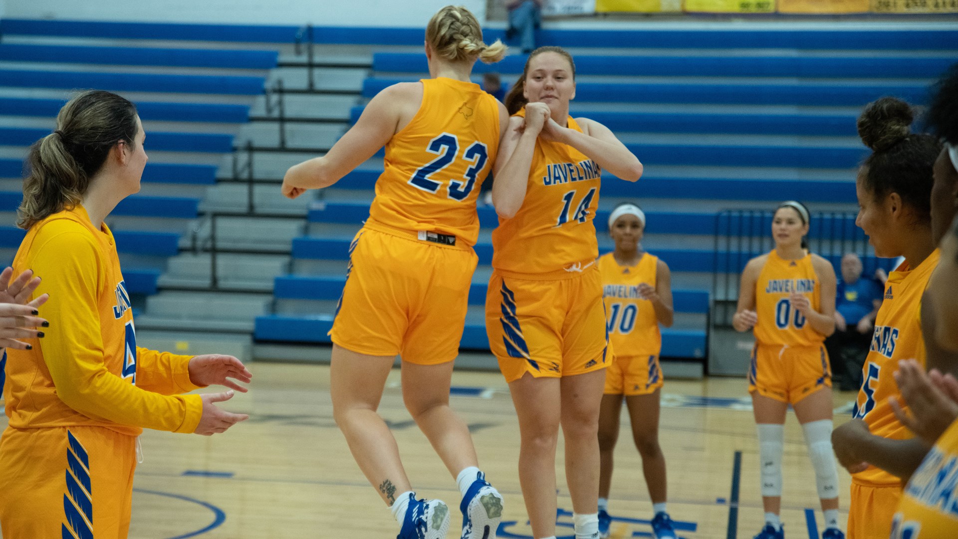 Devon Williams - Women's Basketball - Texas A&M - Kingsville Athletics