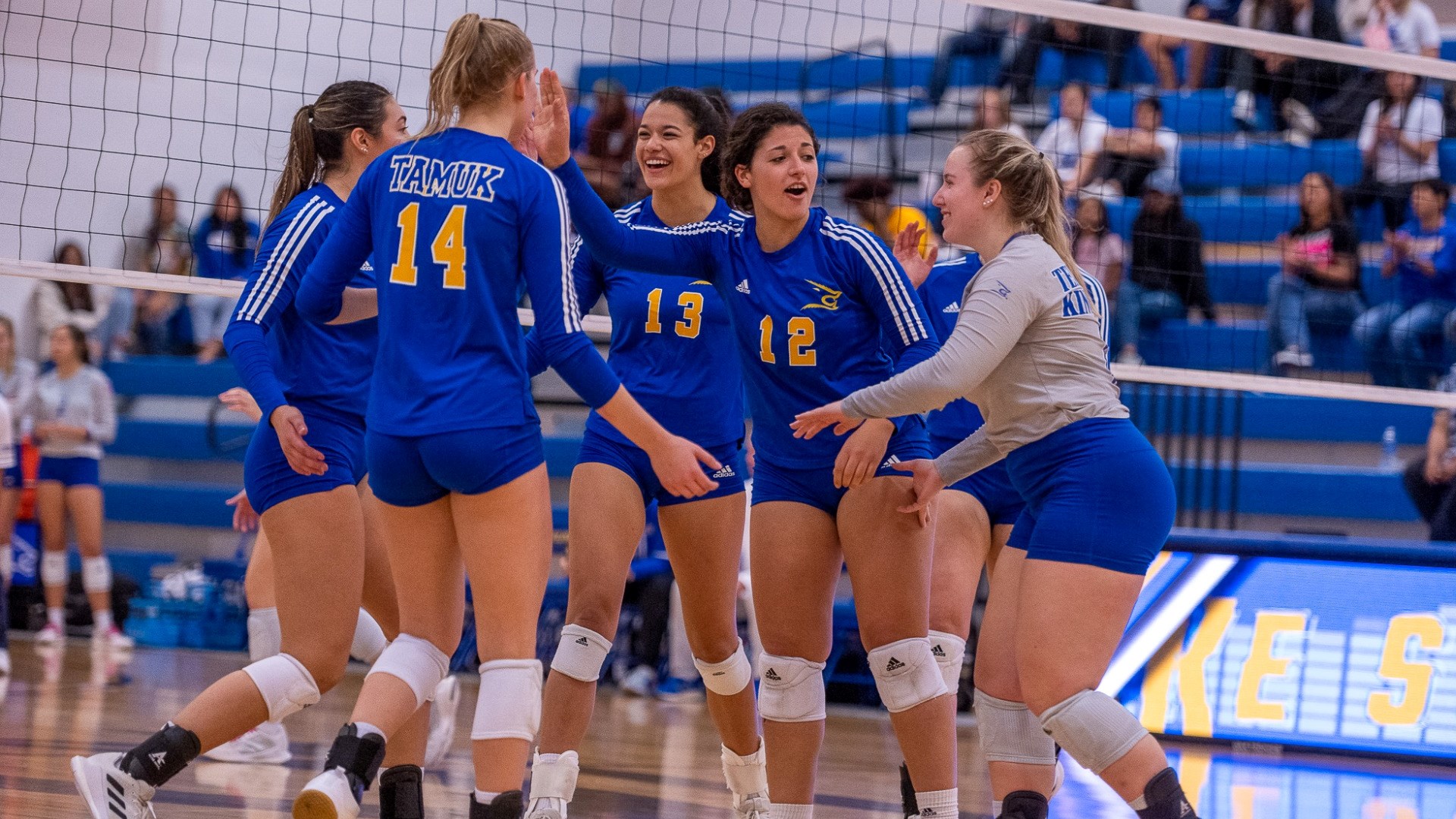 Javelinas sweep Aggies for first 20-win season since 2017 - Texas A&M ...