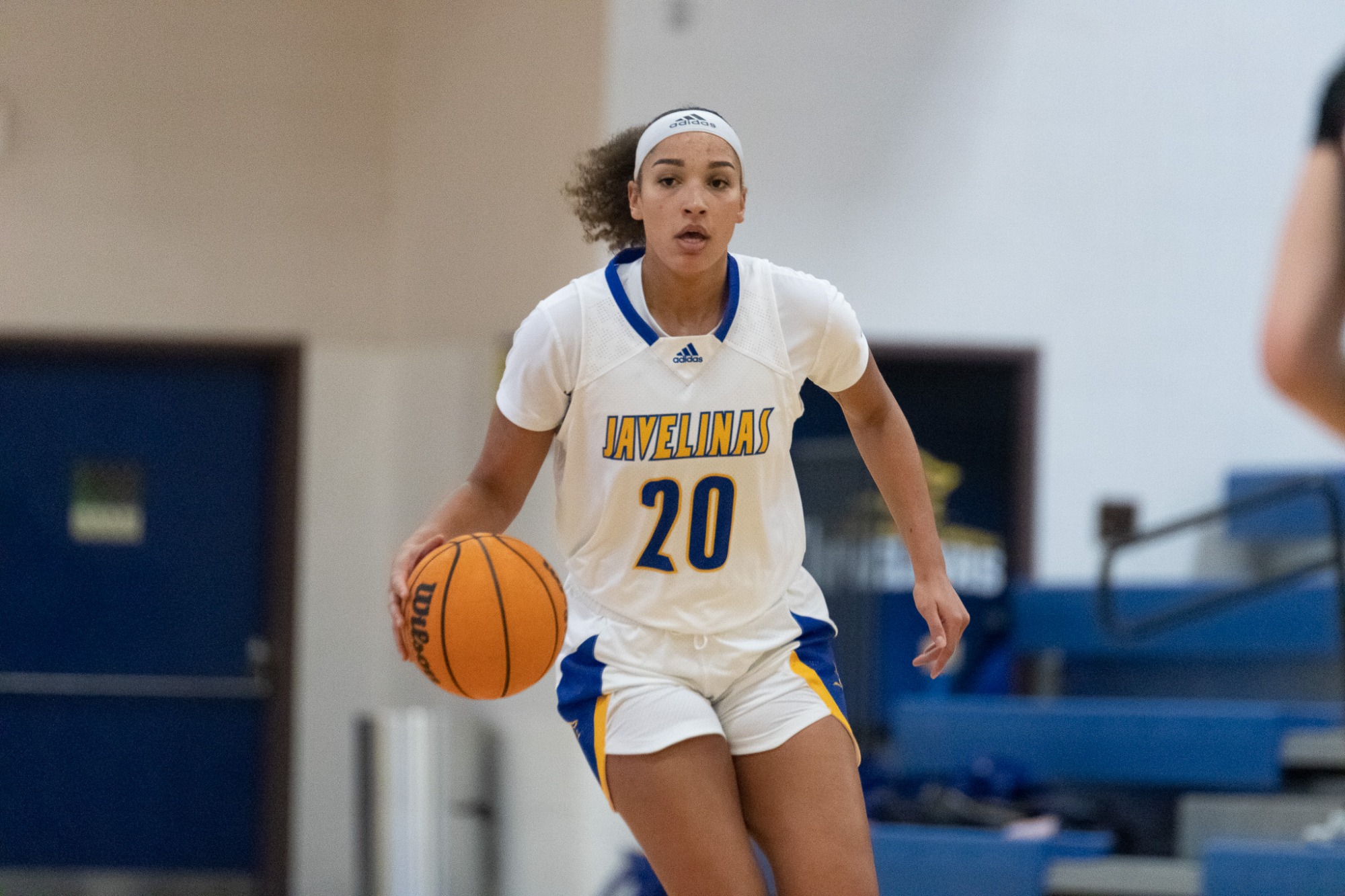 Javelinas pickup road victory knocking off Mustangs, 51-45 - Texas A&M ...