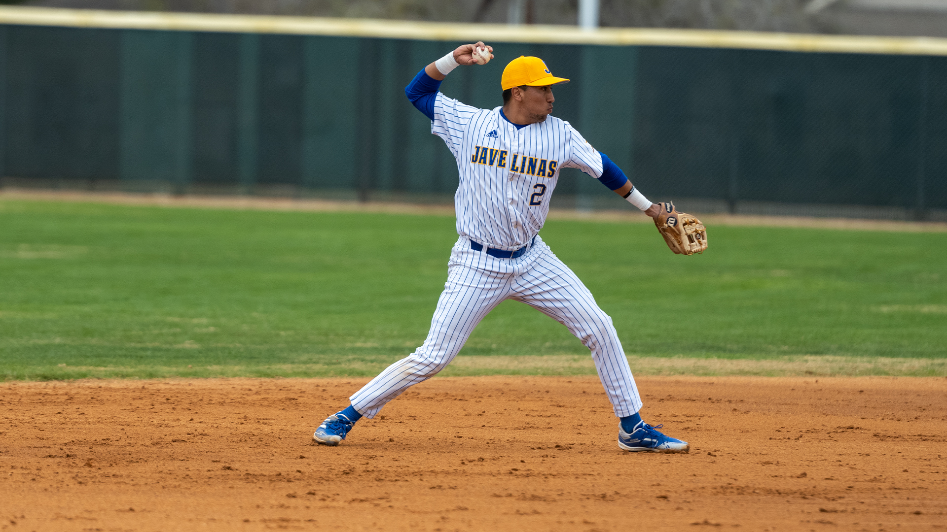 Ivan Duarte - Baseball - Texas A&M - Kingsville Athletics