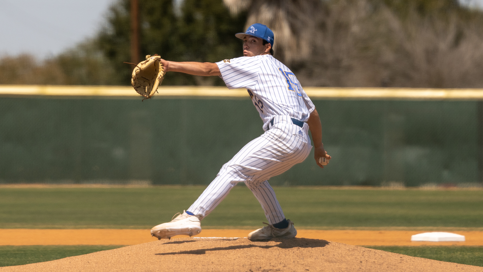 Kobe Jaramillo - Baseball - Texas A&M - Kingsville Athletics