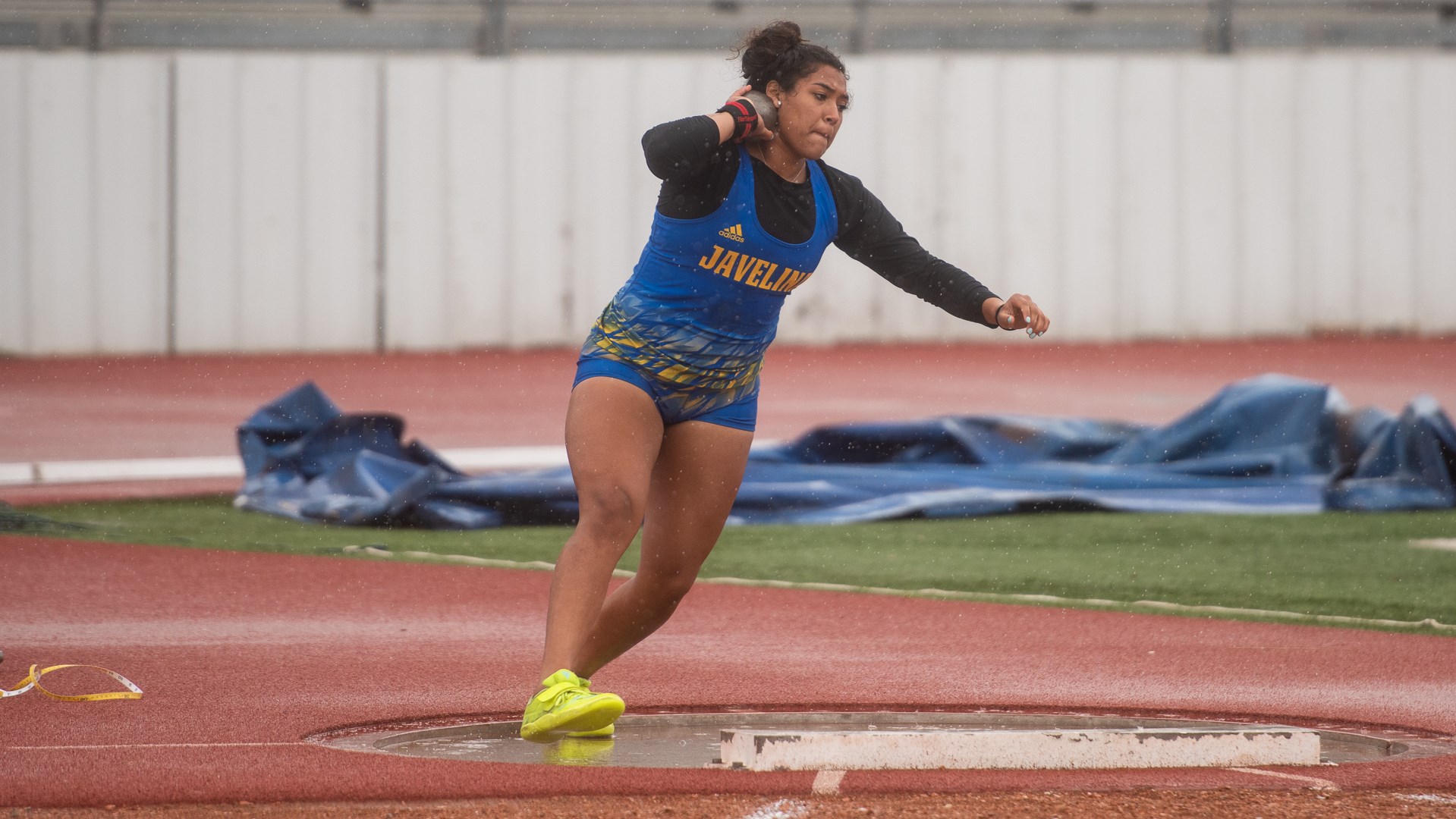 Katryna Hernandez - Women's Track and Field - Texas A&M - Kingsville ...