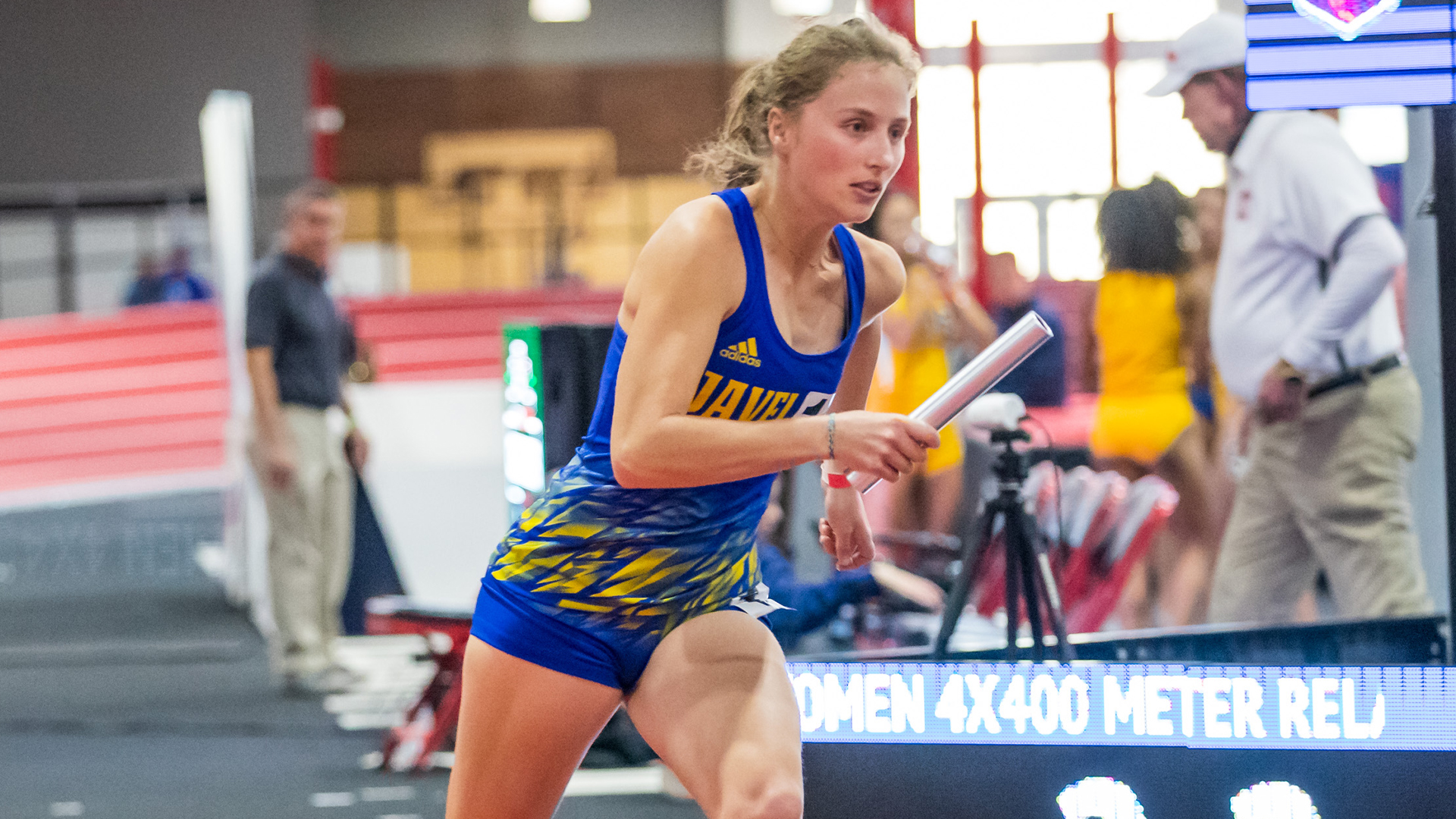 Vitiana Robert - Women's Track and Field - Texas A&M - Kingsville Athletics