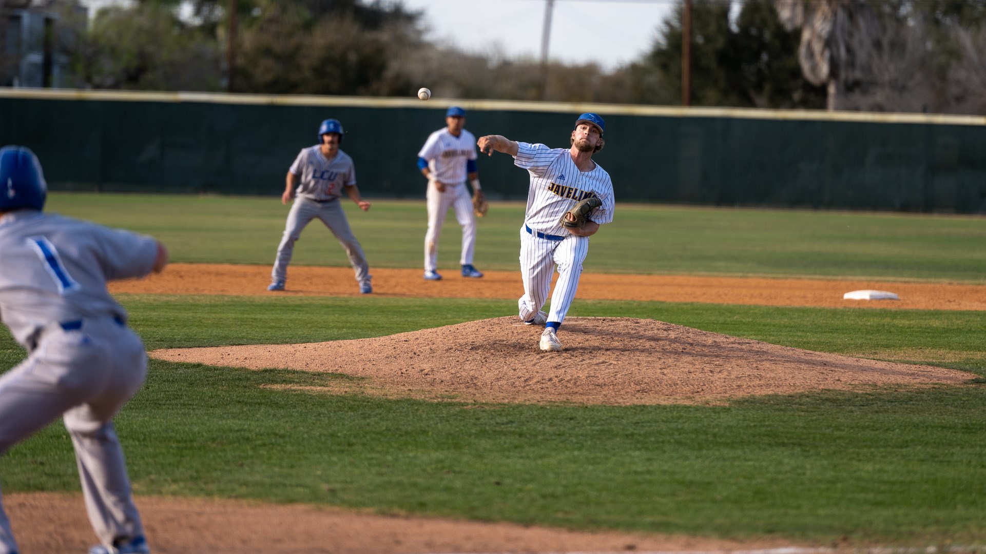 Colton Taylor - Baseball - Texas A&M - Kingsville Athletics