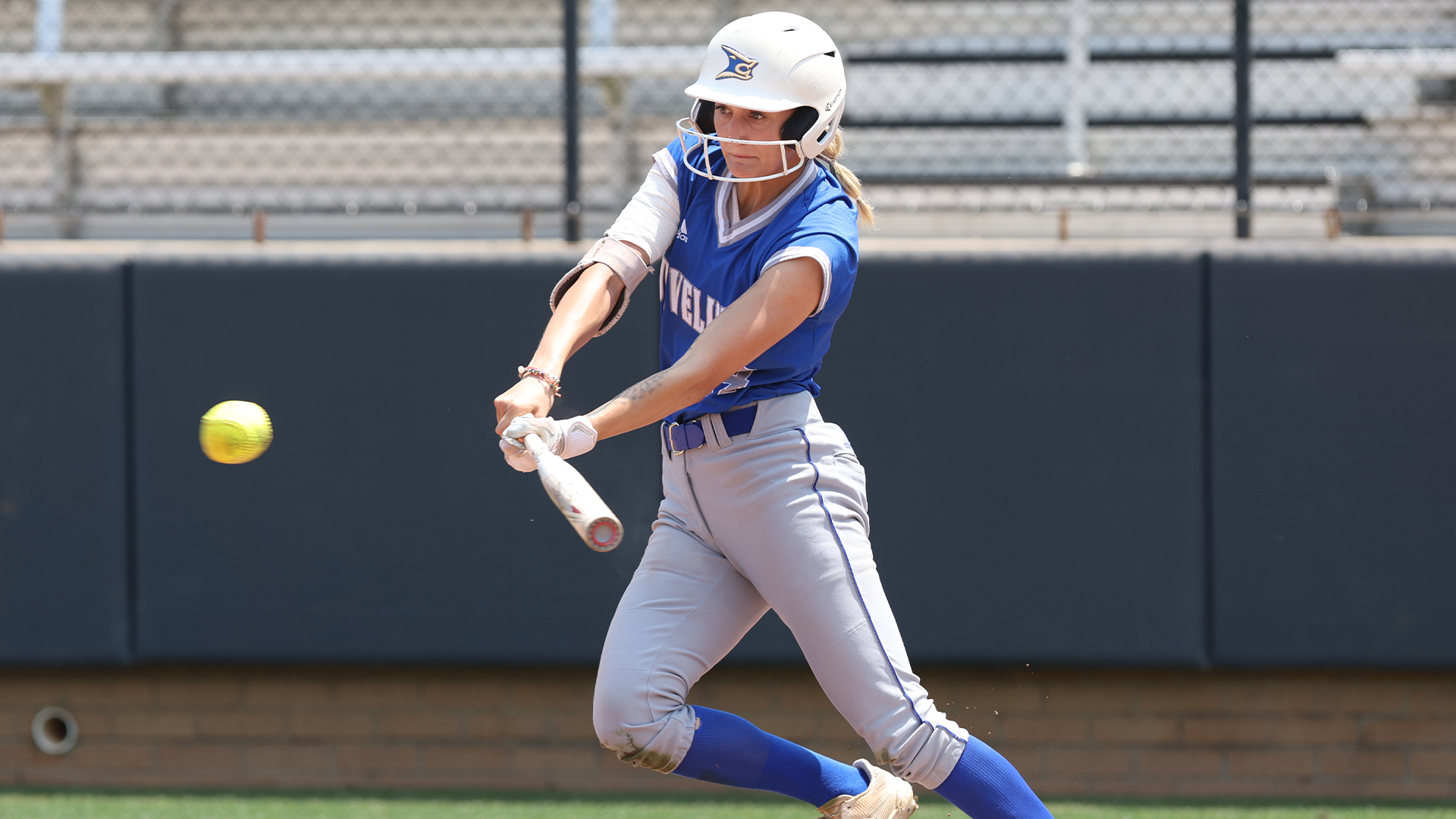 Saidi Castillo - Softball - Texas A&M - Kingsville Athletics