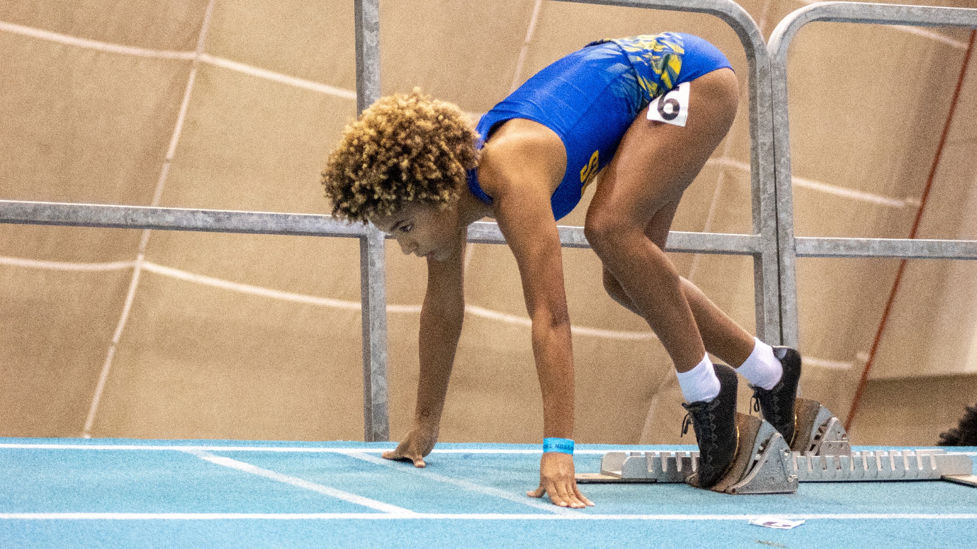 Jazmine Miller - Women's Track and Field - Texas A&M - Kingsville Athletics