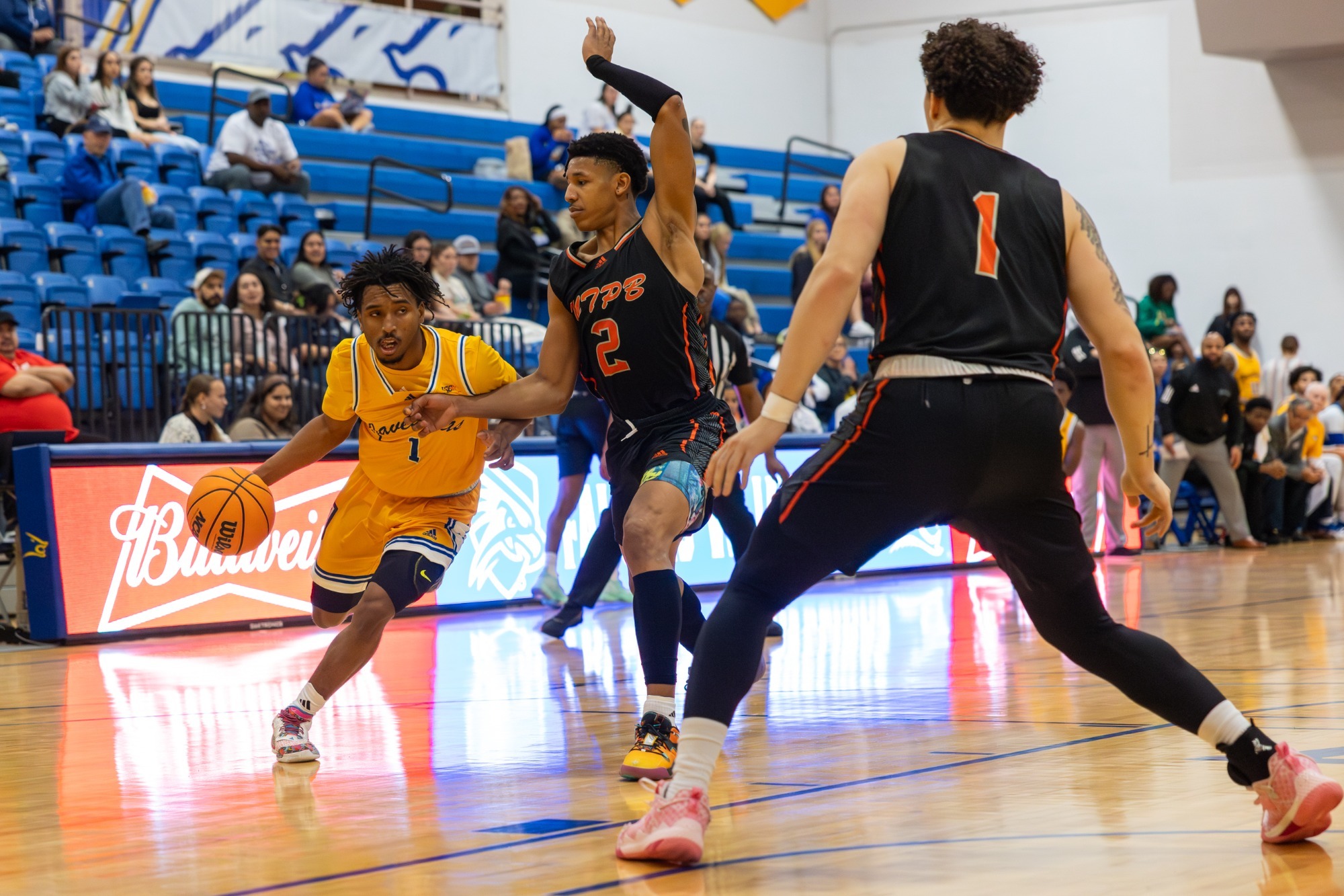 Smith puts up new career-high in points in loss to Falcons - Texas A&M ...