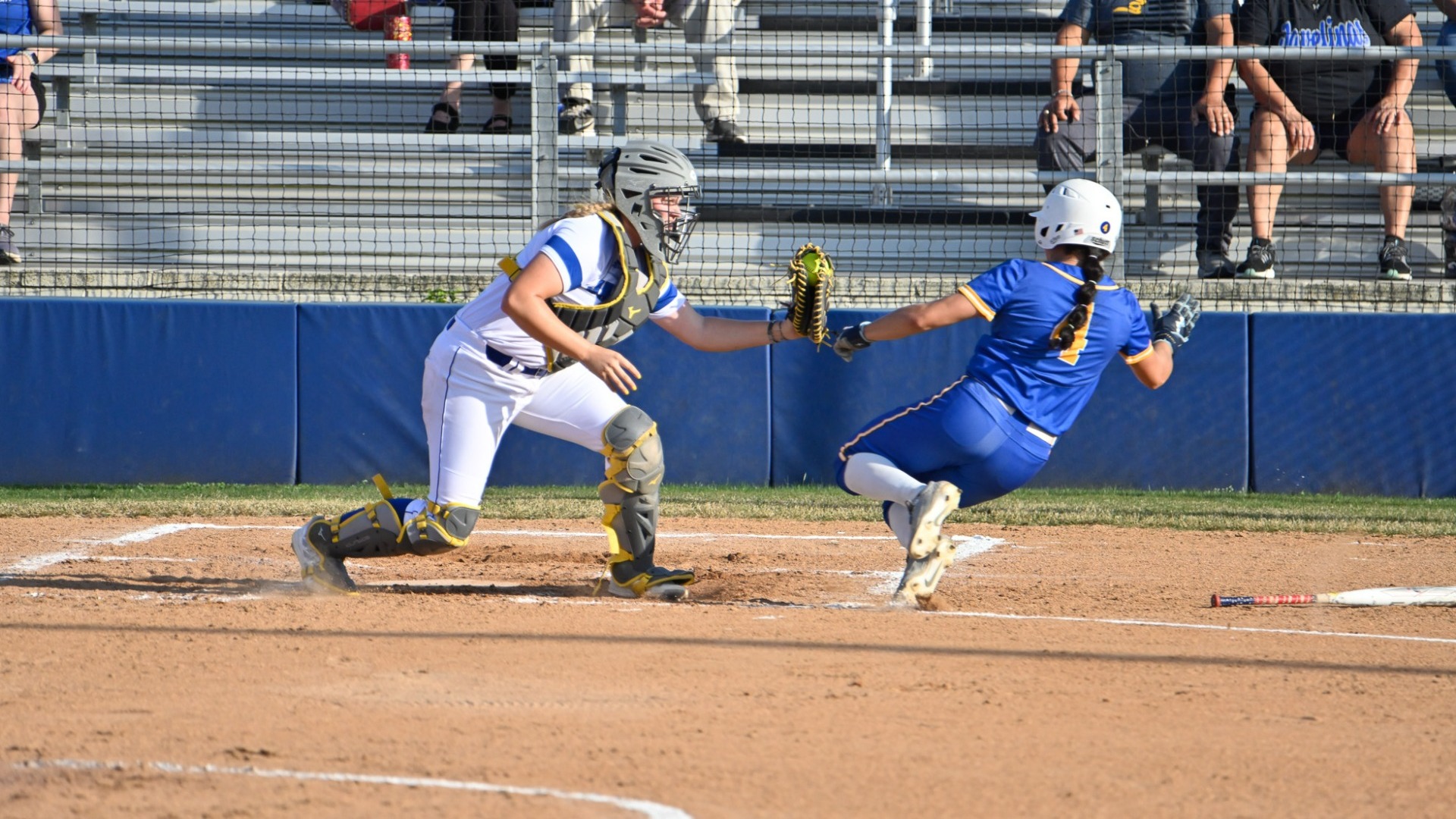 Brylee Bilger - Softball - Texas A&M - Kingsville Athletics