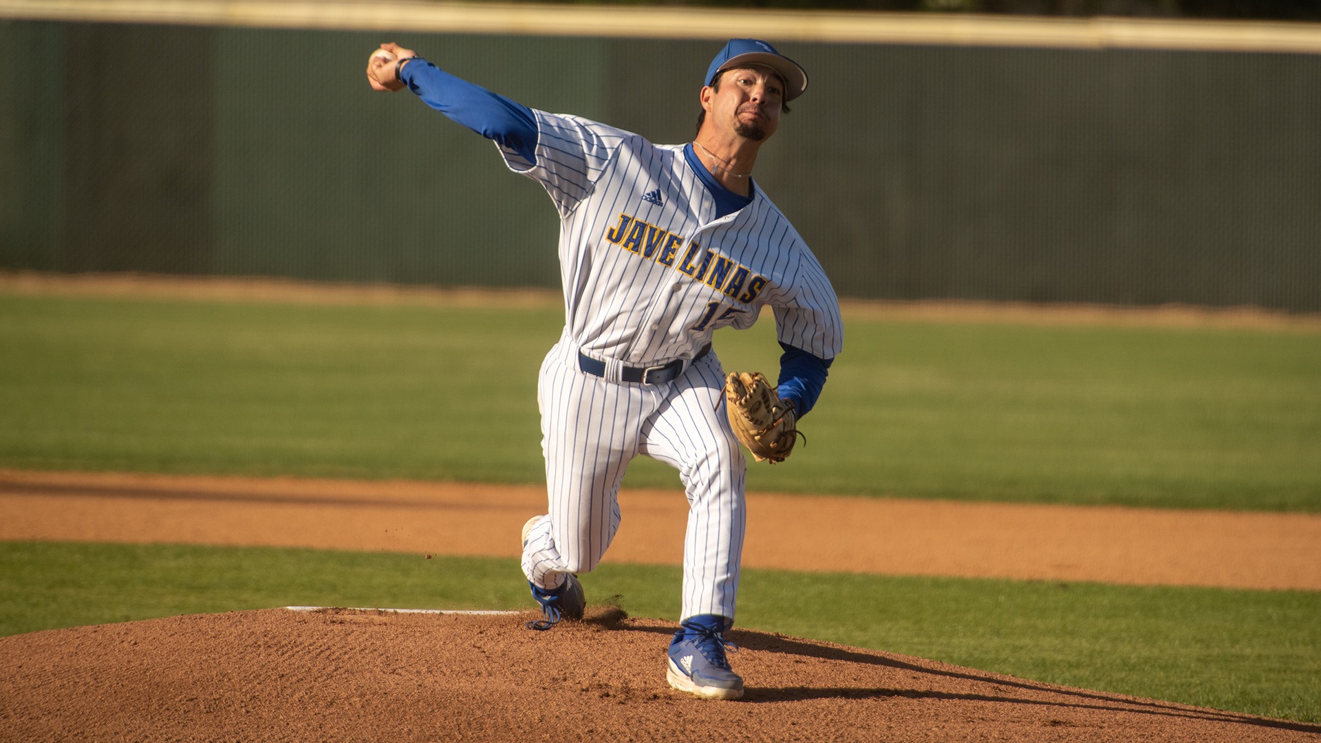 Kobe Jaramillo - Baseball - Texas A&M - Kingsville Athletics