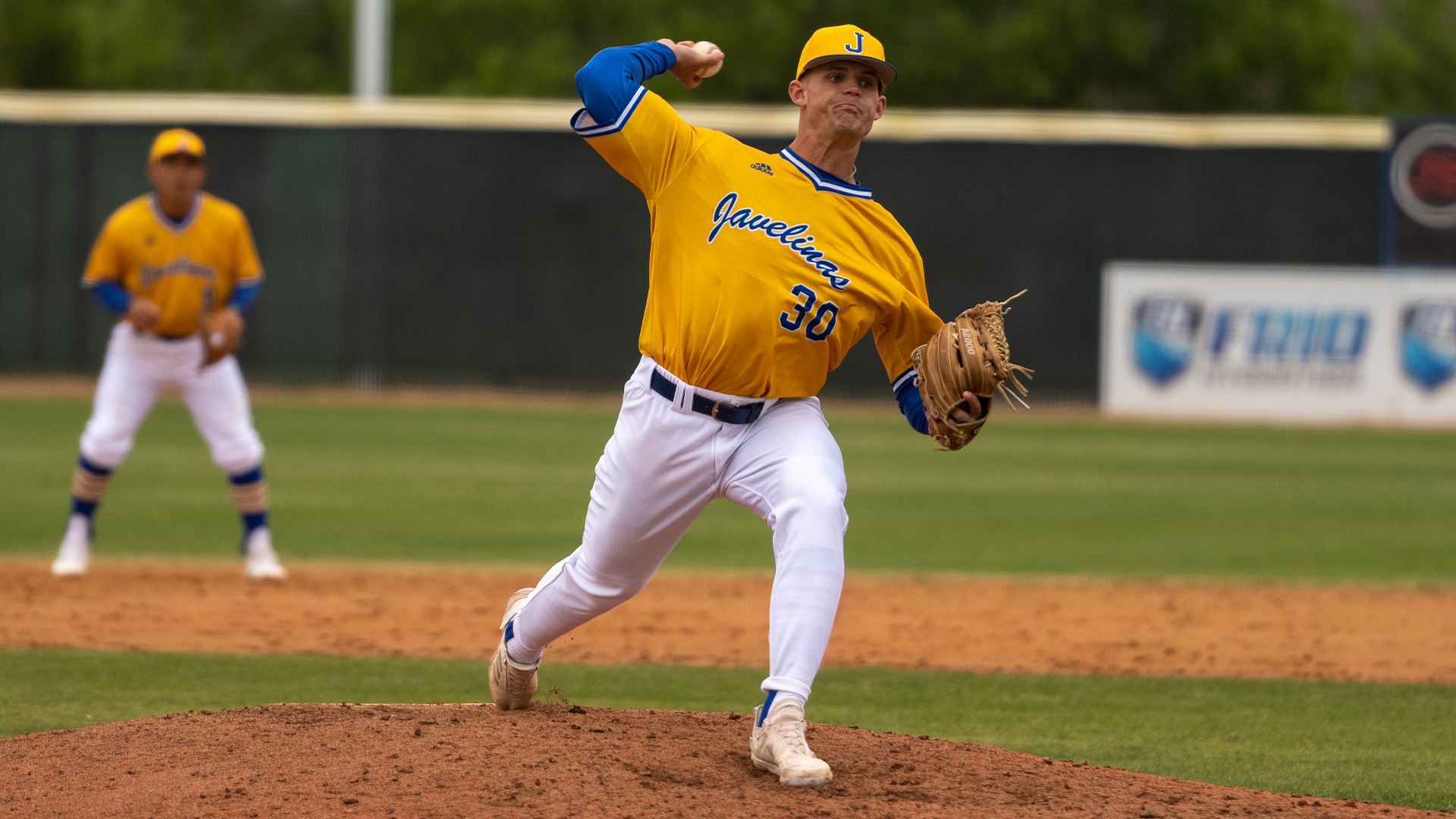 Cole Payne - Baseball - Texas A&M - Kingsville Athletics