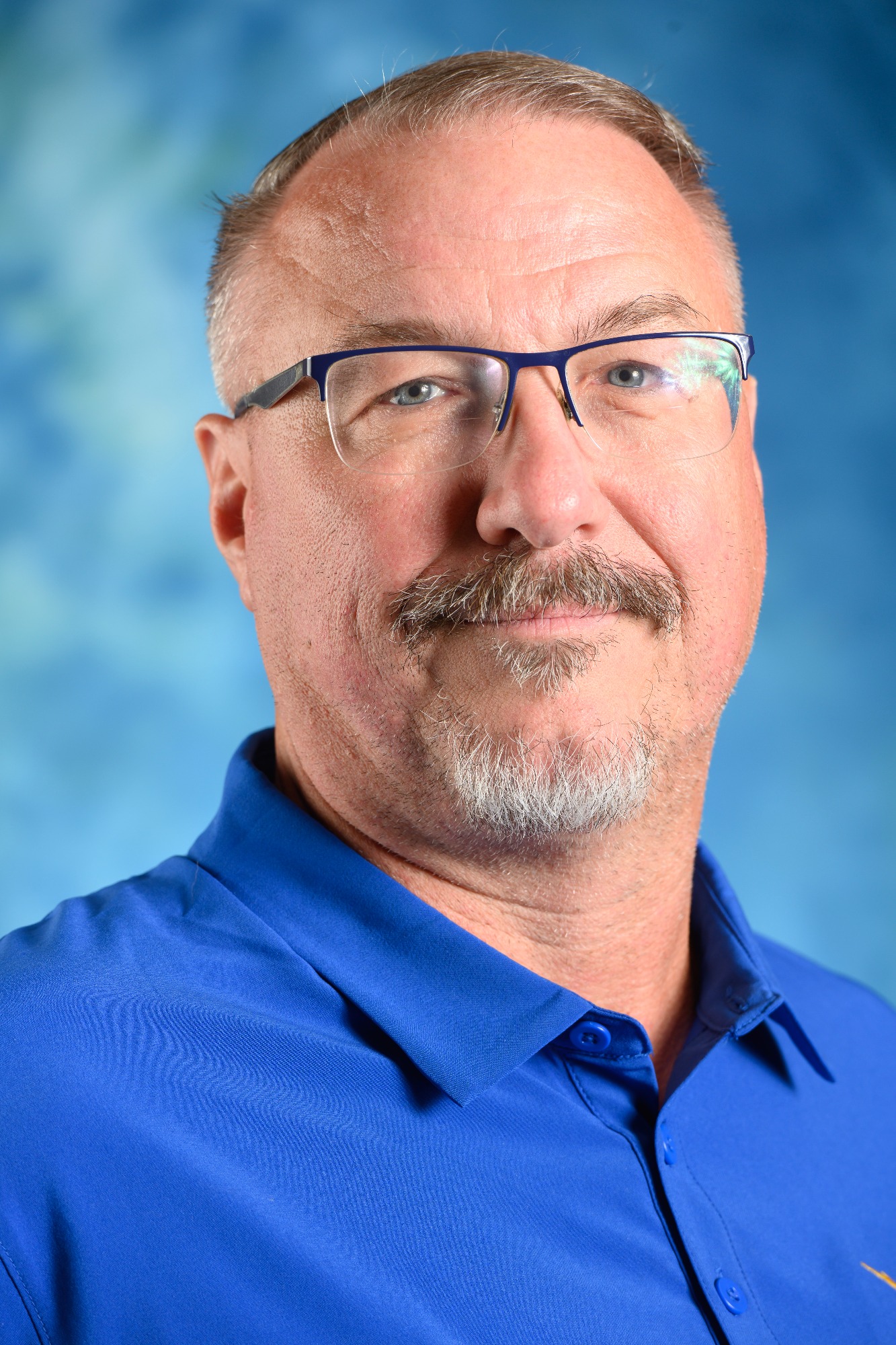 Gary Payne - Women's Volleyball Coach - Texas A&M - Kingsville Athletics