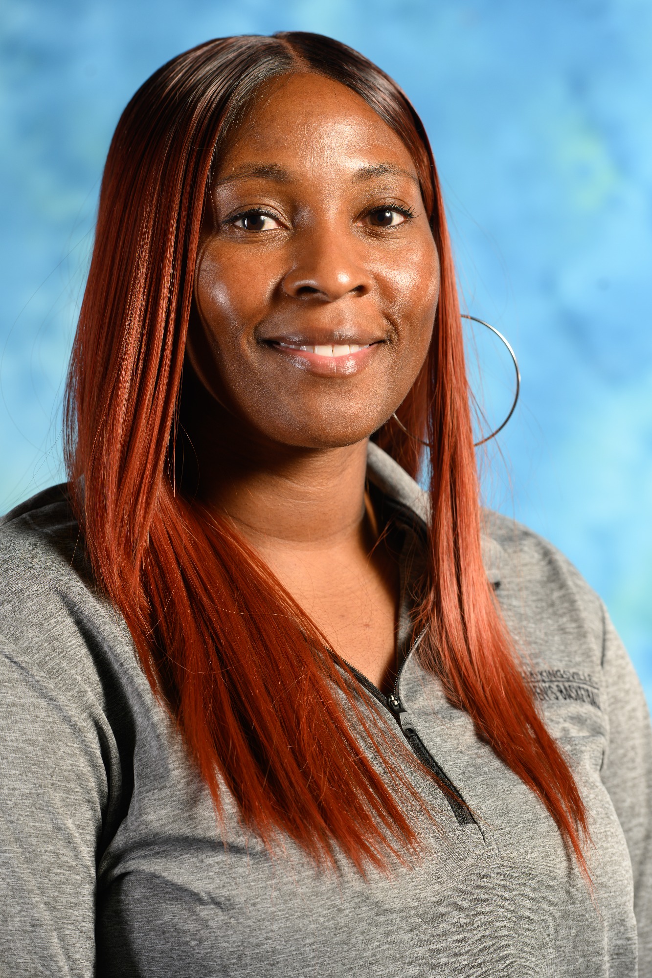 Rachel Barnes - Women's Basketball Coach - Texas A&M - Kingsville Athletics