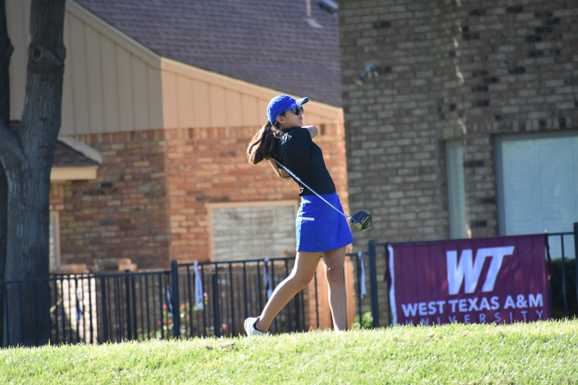 Javelinas host Javelina Golf Classic - Texas A&M - Kingsville Athletics