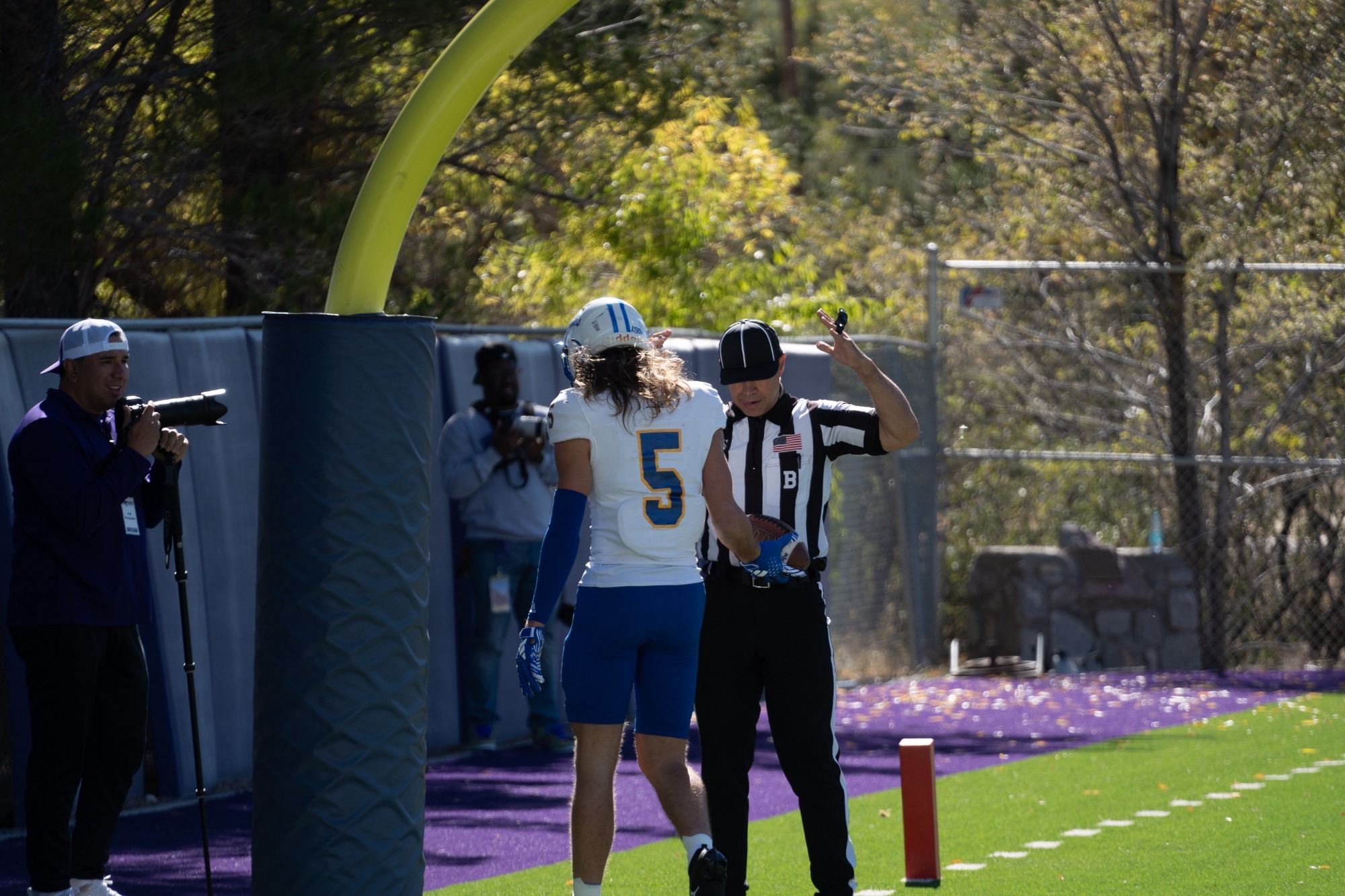 Javelinas Release 2024 Football Schedule - Texas A&M - Kingsville Athletics