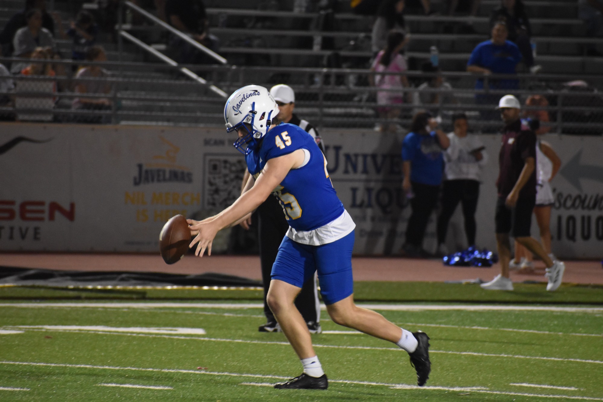 2025 Football Schedule announced - Texas A&M - Kingsville Athletics