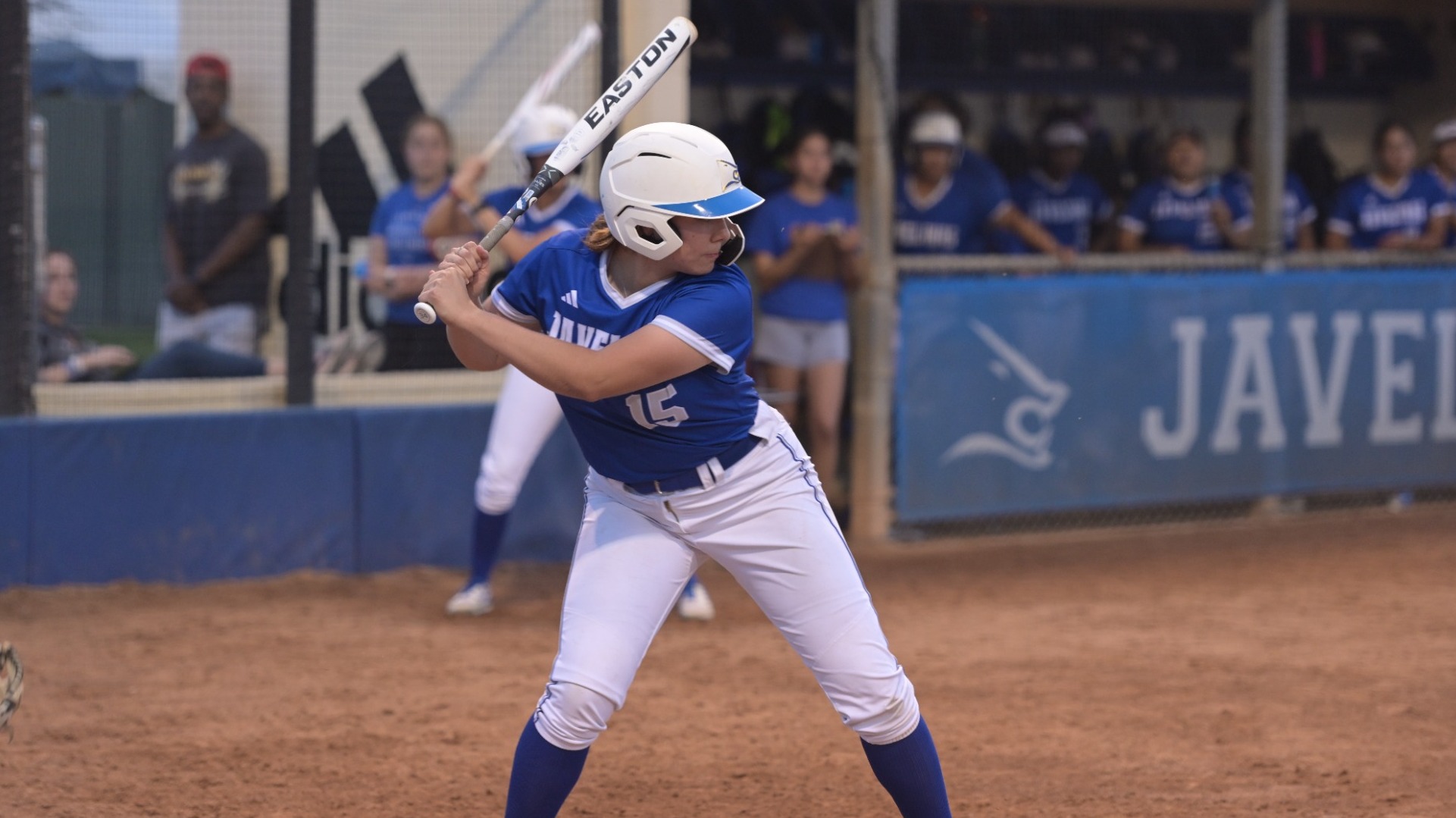 Javelinas win 5th straight taking two games from Texas A&M ...