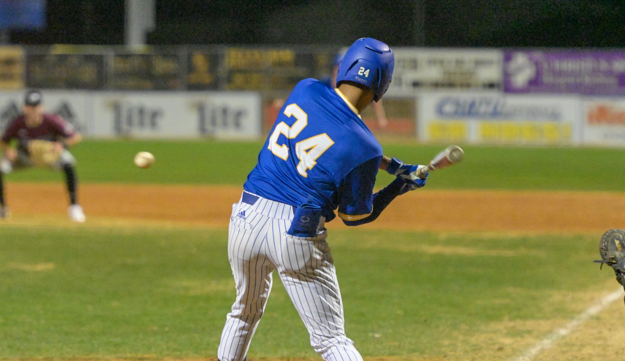 Eric Garcia - Baseball - Texas A&M - Kingsville Athletics
