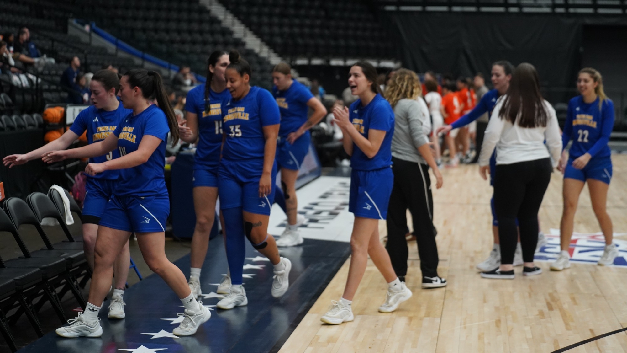 Women’s basketball adds Ryan Weiss to coaching staff - Texas A&M ...