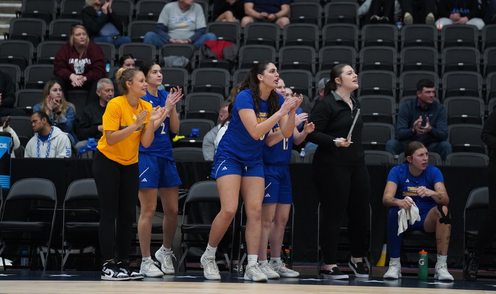 Women’s basketball adds Ryan Weiss to coaching staff - Texas A&M ...