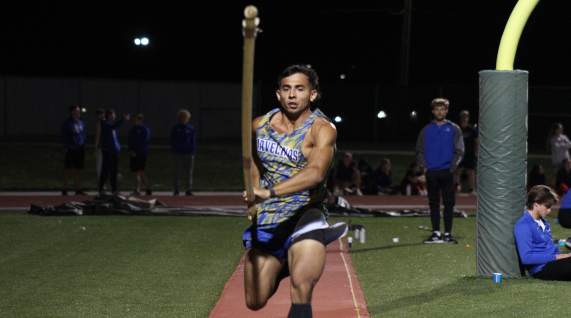 Track and Field hosting Cactus Cup - Texas A&M - Kingsville Athletics