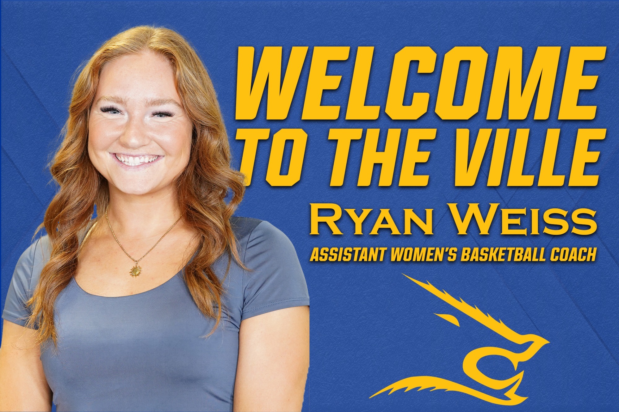 WBB announces 12-woman 2025 signing class - Texas A&M - Kingsville ...