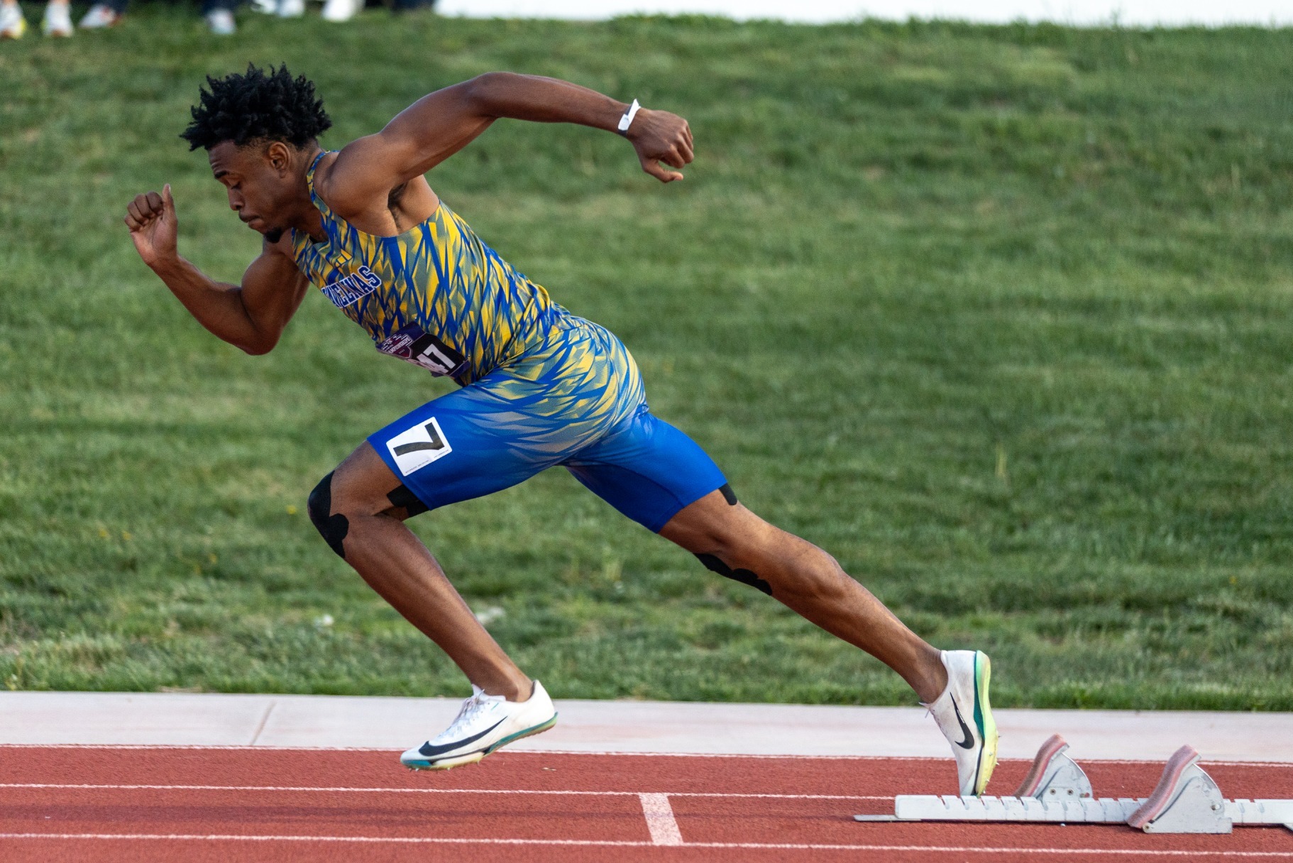 Track and Field hosting Cactus Cup - Texas A&M - Kingsville Athletics